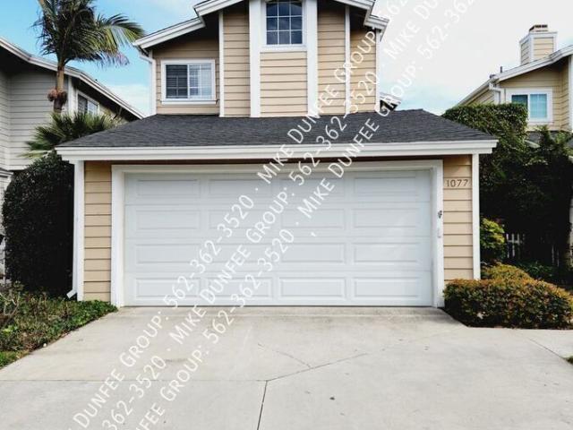 4 BR, 2.5 BA Apartment 1077 Park Circle Dr Torrance, CA 90502