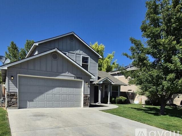 4 BR, 2.5 BA Apartment 10872 Cocoon Street, Nampa, ID 83687