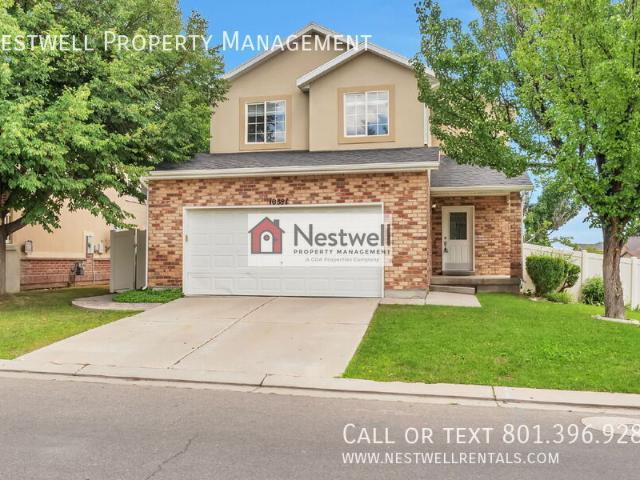 4 BR, 2.5 BA Apartment 10881 S Pine Shadow Rd, South Jordan, UT 84009