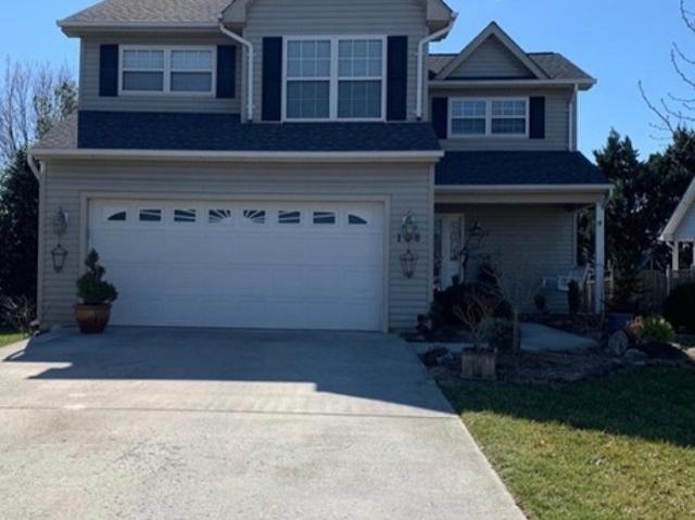 4 BR, 2.5 BA Apartment 108 Suffolk Circle, Stephens City, VA 22655