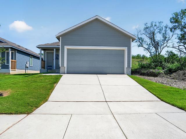 4 BR, 2.5 BA Apartment 10903 Honey Crisp Unit 10919HC, San Antonio, TX 78252