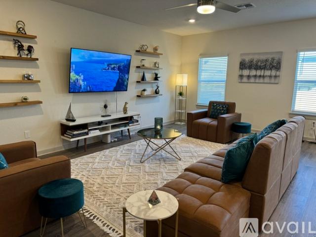 4 BR, 2.5 BA Apartment 10921 Tildon Avenue, Austin, TX 78754