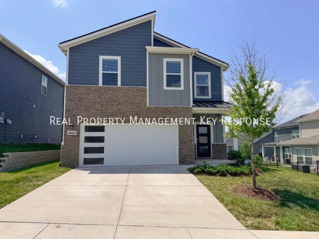 4 BR, 2.5 BA Apartment 1004 Midpoint Lane, Gallatin, TN 37066