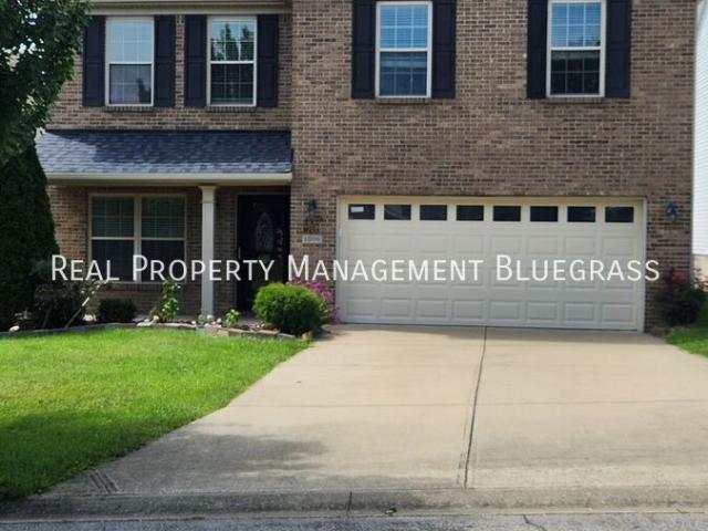 4 BR, 2.5 BA Apartment 1006 Sugarbush Trail, Lexington, KY 40509
