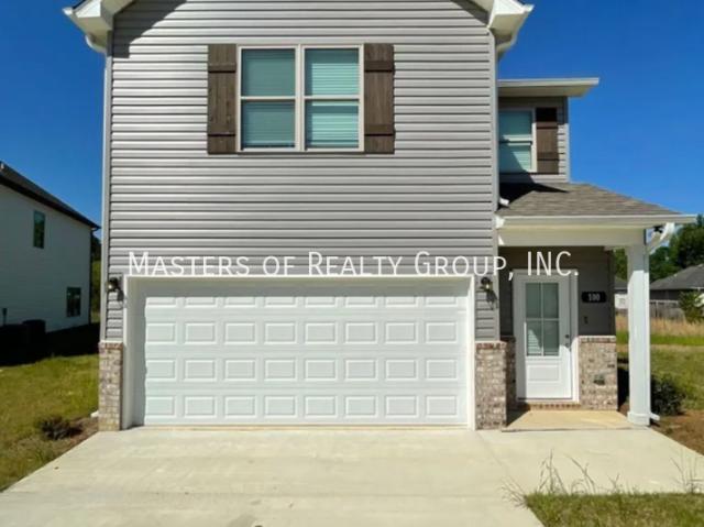 4 BR, 2.5 BA Apartment 100 Cole Ln, Oak Grove, AL 35150