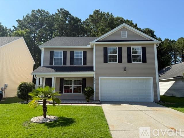 4 BR, 2.5 BA Apartment 1016 Deerberry Rd, Goose Creek, SC 29445