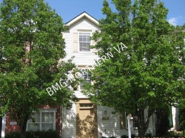 4 BR, 2.5 BA Apartment 10207 MAGNOLIA GROVE DRIVE, MANASSAS, VA 20110