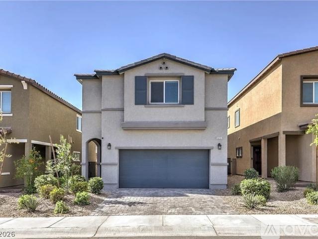 4 BR, 2.5 BA Apartment 10261 Crimson Meadow Avenue, Las Vegas, NV 89166