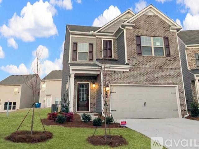 4 BR, 2.5 BA Apartment 102 Charcoal Ives Dr, Lawrenceville, GA 30045