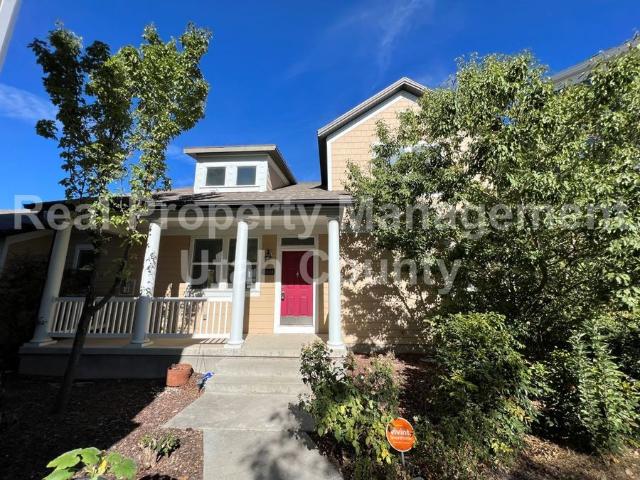 4 BR, 2.5 BA Apartment 11438 South Open View Lane, South Jordan, UT 84009