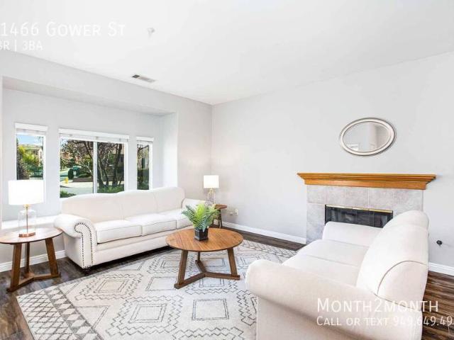 4 BR, 2.5 BA Apartment 11466 Gower St, Loma Linda, CA 92354