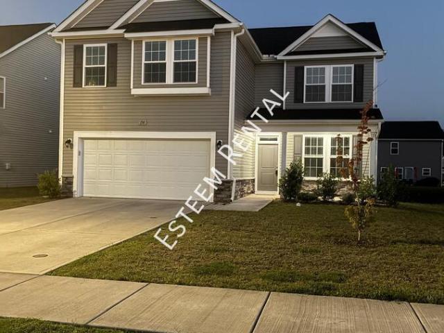 4 BR, 2.5 BA Apartment 114 Wicklow Ct, Clayton, NC 27527