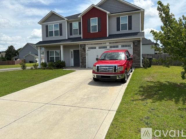 4 BR, 2.5 BA Apartment 1154 Yellowwood Dr, Aberdeen, NC 28315