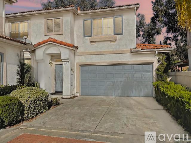 4 BR, 2.5 BA Apartment 11595 Compass Point Drive North, San Diego, CA 92126
