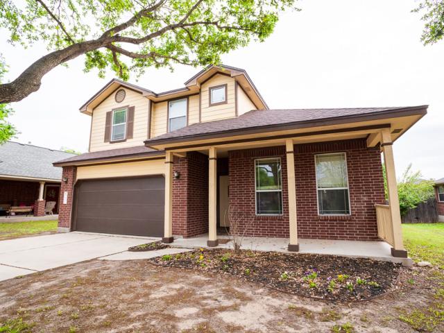 4 BR, 2.5 BA Apartment 115 Brazos Lane, Kyle, TX 78640