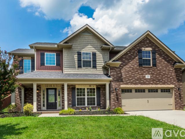 4 BR, 2.5 BA Apartment 11629 Chapel Glen Ln, Knoxville, TN 37934