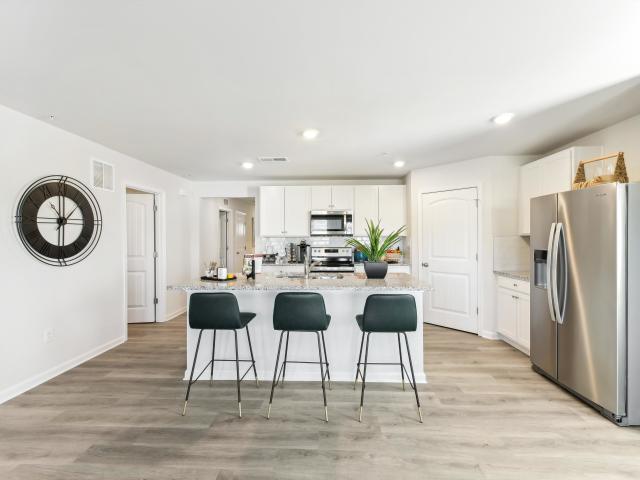 4 BR, 2.5 BA Apartment 1169 Retreat Circle Unit 0013, Salisbury, MD 21804