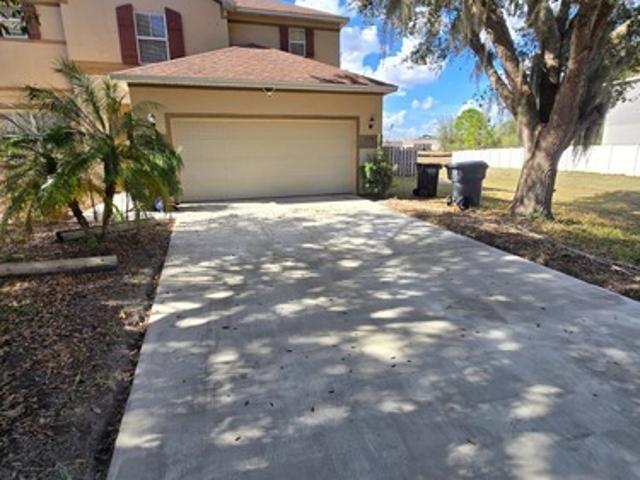 4 BR, 2.5 BA Apartment 1174 North Platte Lane, Kissimmee, FL 34759