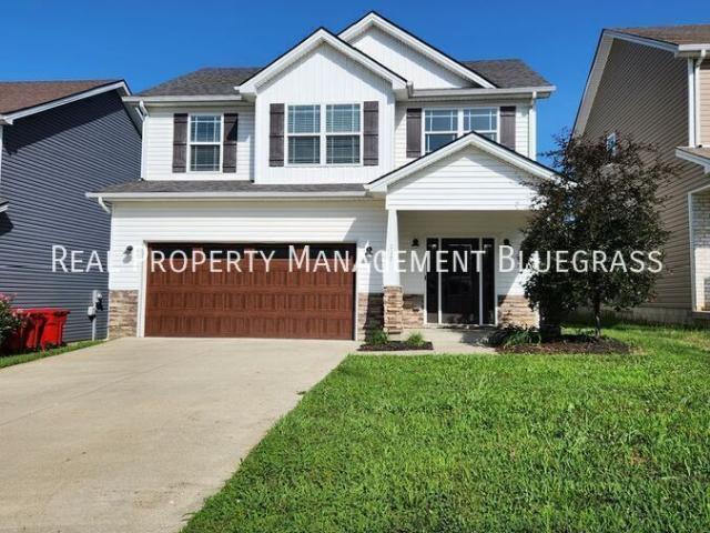 4 BR, 2.5 BA Apartment 117 Shun Pike, Nicholasville, KY 40356