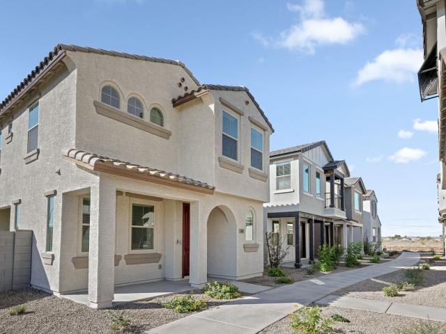 4 BR, 2.5 BA Apartment 11951 W. Windsor Ave Unit 1 3, Avondale, AZ 85392