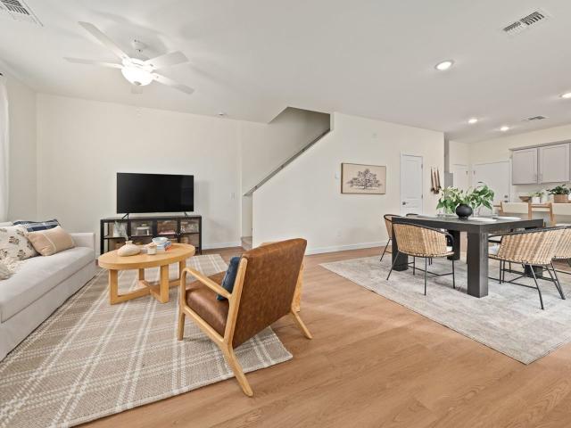4 BR, 2.5 BA Apartment 11951 W. Windsor Ave Unit 61, Avondale, AZ 85392