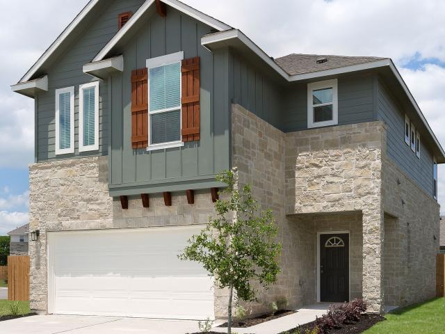 4 BR, 2.5 BA Apartment 1108 Legacy Drive Unit 1102BEE, Pflugerville, TX 78660