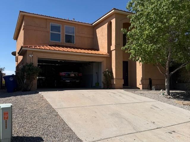 4 BR, 2.5 BA Apartment 11104 Teal Road Southwest, Albuquerque, NM 87121