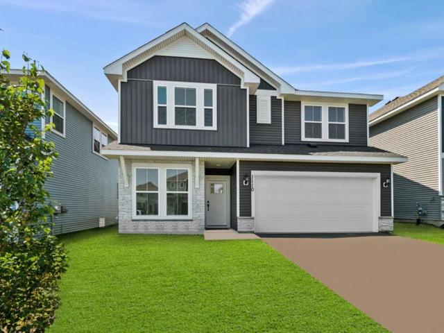 4 BR, 2.5 BA Apartment 1110 150th St W, Rosemount, MN 55068