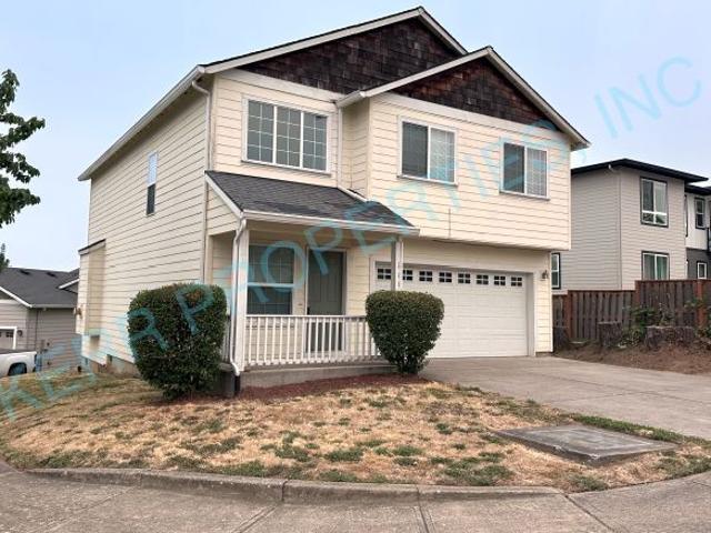4 BR, 2.5 BA Apartment 1111 SW 6th Wy, Troutdale, OR 97060