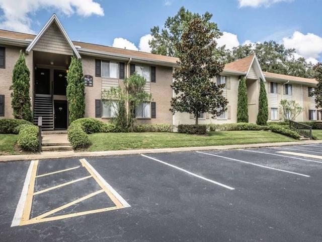 4 BR, 2.5 BA Apartment 1112 S Magnolia Dr Unit R1, Tallahassee, FL 32301