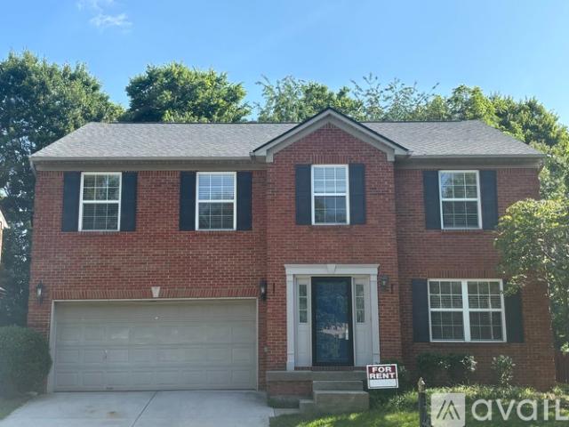 4 BR, 2.5 BA Apartment 1116 Benjamin Lane, Lexington, KY 40513