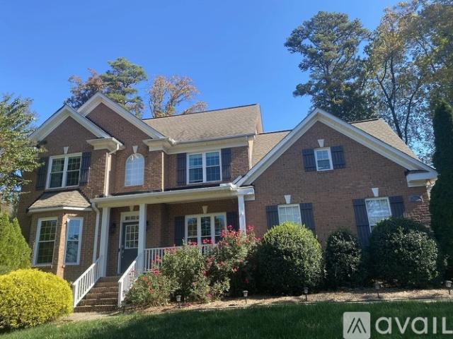 4 BR, 2.5 BA Apartment 11253 Home Place Lane, Mint Hill, NC 28227