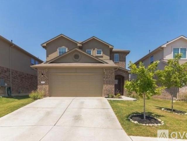4 BR, 2.5 BA Apartment 112 Schuster Court, Georgetown, TX 78626