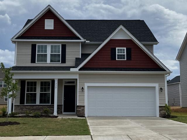 4 BR, 2.5 BA Apartment 112 Wicklow Ct, Clayton, NC 27527