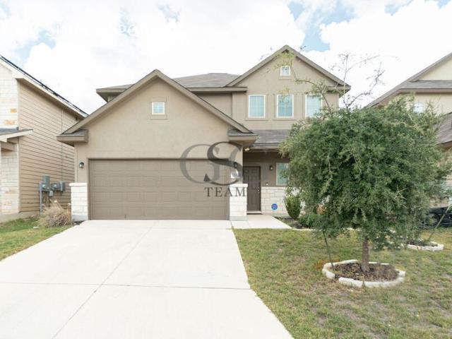 4 BR, 2.5 BA Apartment 11323 Simply Spot, San Antonio, TX 78245