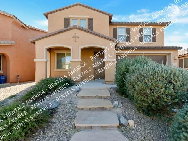 4 BR, 2.5 BA Apartment 11348 E Fleeting Sunset Trl, Tucson, AZ 85747