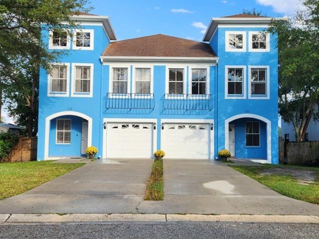 4 BR, 2.5 BA Apartment 113 Kenwood Ave, Clearwater, FL 33755