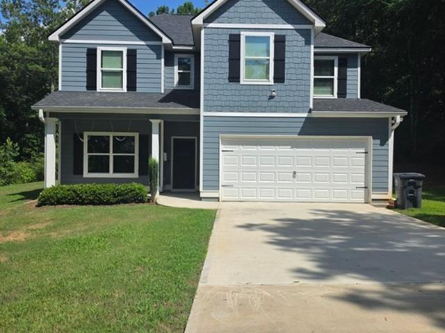 4 BR, 2.5 BA Apartment 113 Richmond Dr, LaGrange, GA 30240