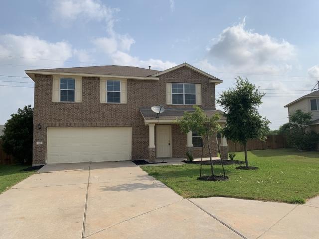 4 BR, 2.5 BA Apartment 113 Steel Shot Ct, Bastrop, TX 78602