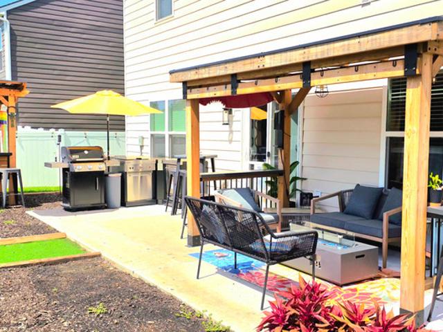 4 BR, 2.5 BA Apartment 113 Summit Ridge Lane, Oak Ridge, TN 37830