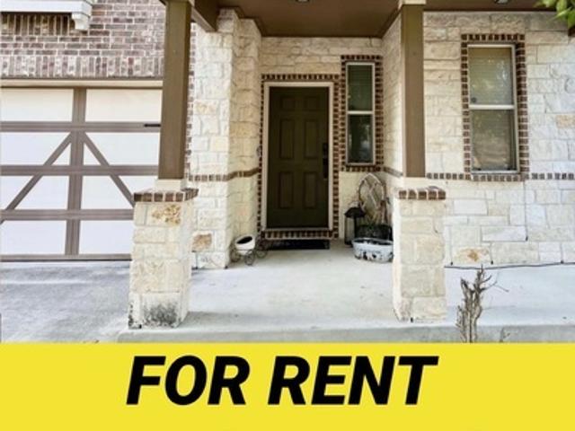4 BR, 2.5 BA Apartment 124 Lone Star, Boerne, TX 78006