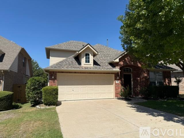 4 BR, 2.5 BA Apartment 12525 Central Park Drive, Austin, TX 78732