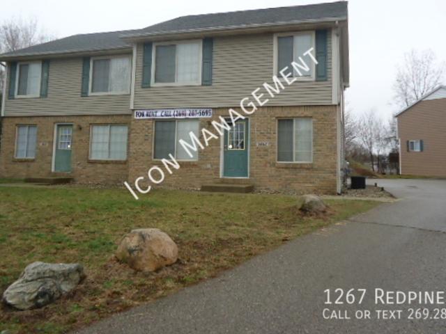 4 BR, 2.5 BA Apartment 1267 Redpine Way, Kalamazoo, MI 49006