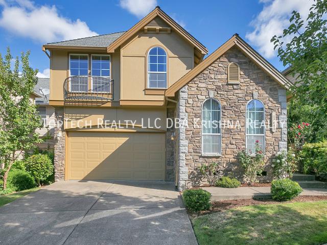 4 BR, 2.5 BA Apartment 12649 NW Bayonne Lane, Portland, OR 97229