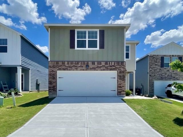 4 BR, 2.5 BA Apartment 12731 Cygnus, San Antonio, TX 78245