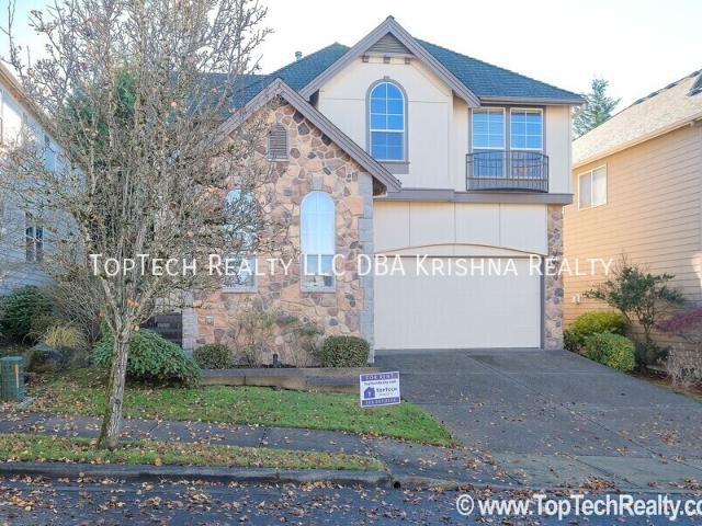 4 BR, 2.5 BA Apartment 12750 NW Alsace Lane, Portland, OR 97229