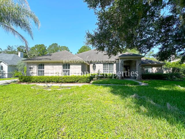 4 BR, 2.5 BA Apartment 12770 Camellia Bay Drive West, Jacksonville, FL 32223