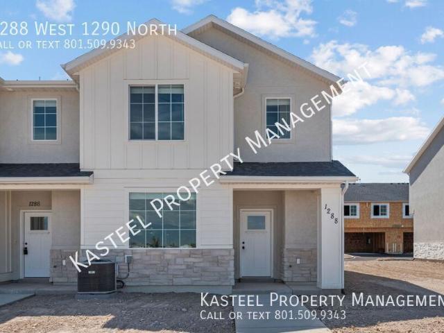 4 BR, 2.5 BA Apartment 1288 West 1290 North, Salem, UT 84653
