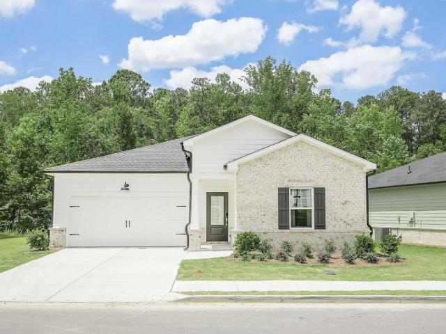4 BR, 2.5 BA Apartment 1298 Mabry Street Unit 1170, Lawrenceville, GA 30043