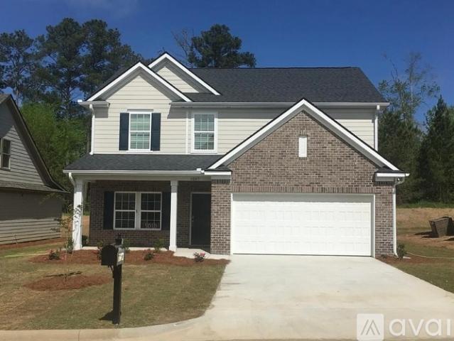 4 BR, 2.5 BA Apartment 1207 Weatherford Street, Auburn, AL 36830